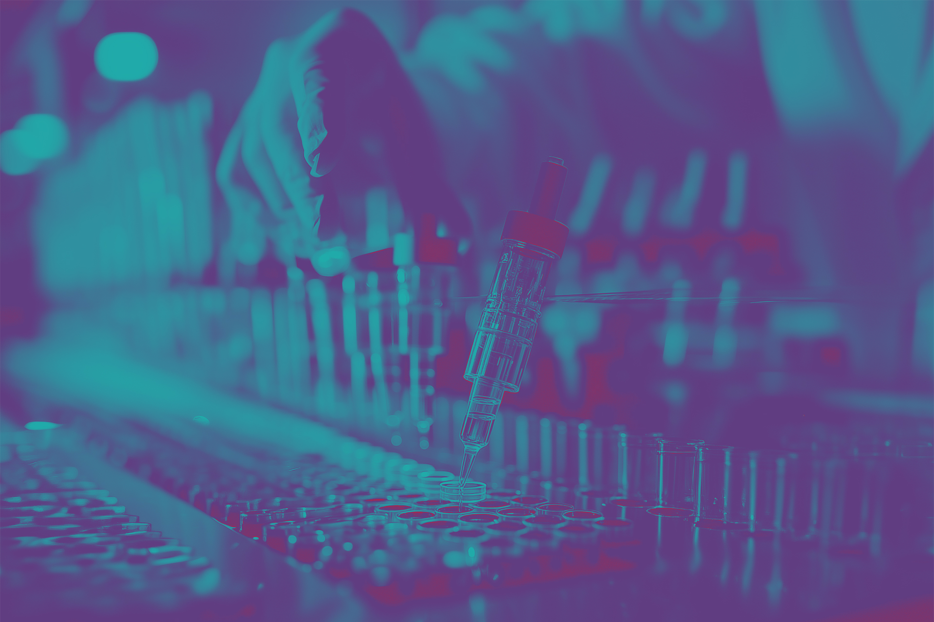 Platform Overview - Human Cell Design