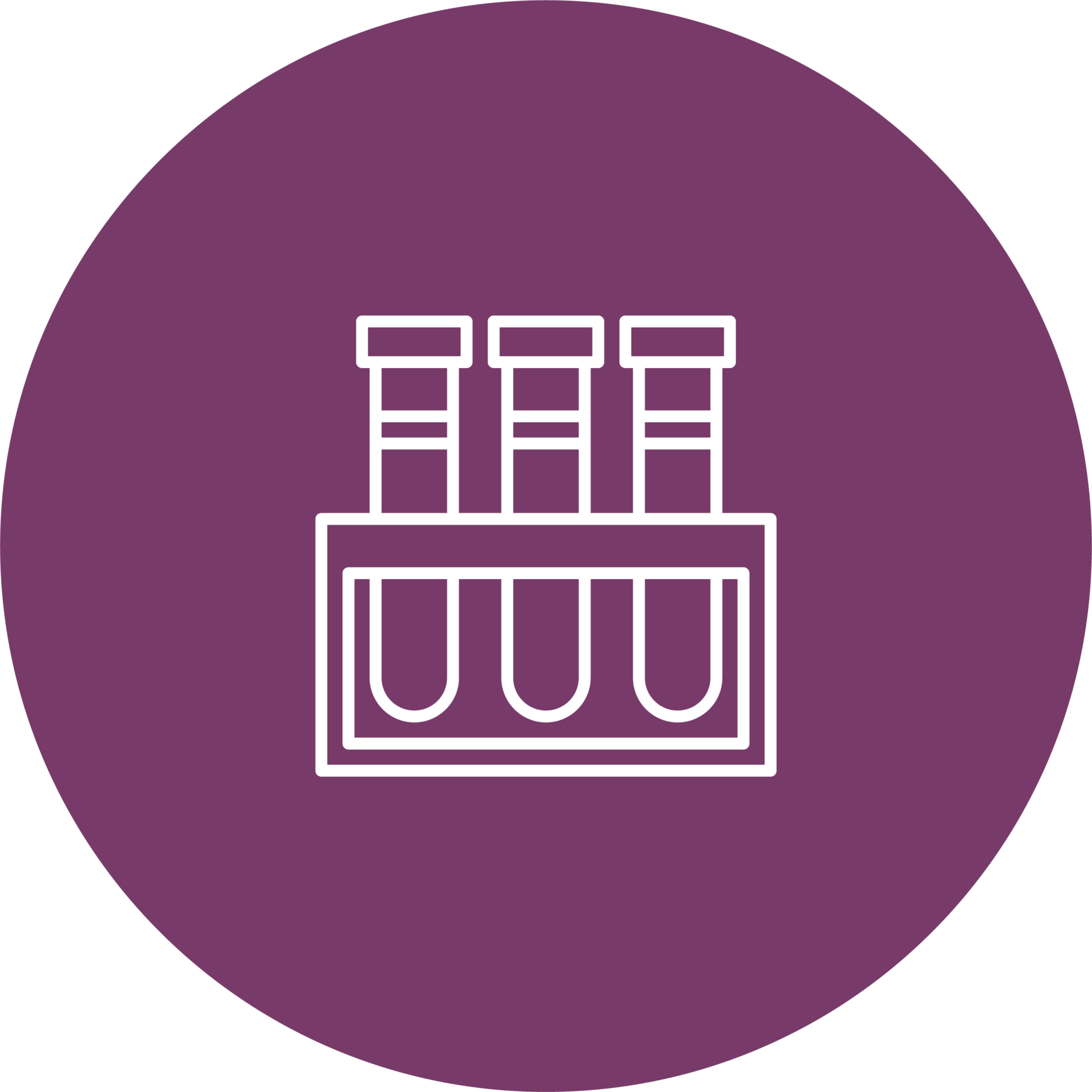 Natline Platform - Human Cell Design